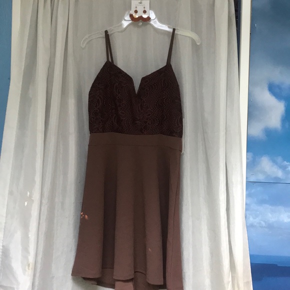 Almost Famous | Dresses | Almost Famous Dress | Poshmark